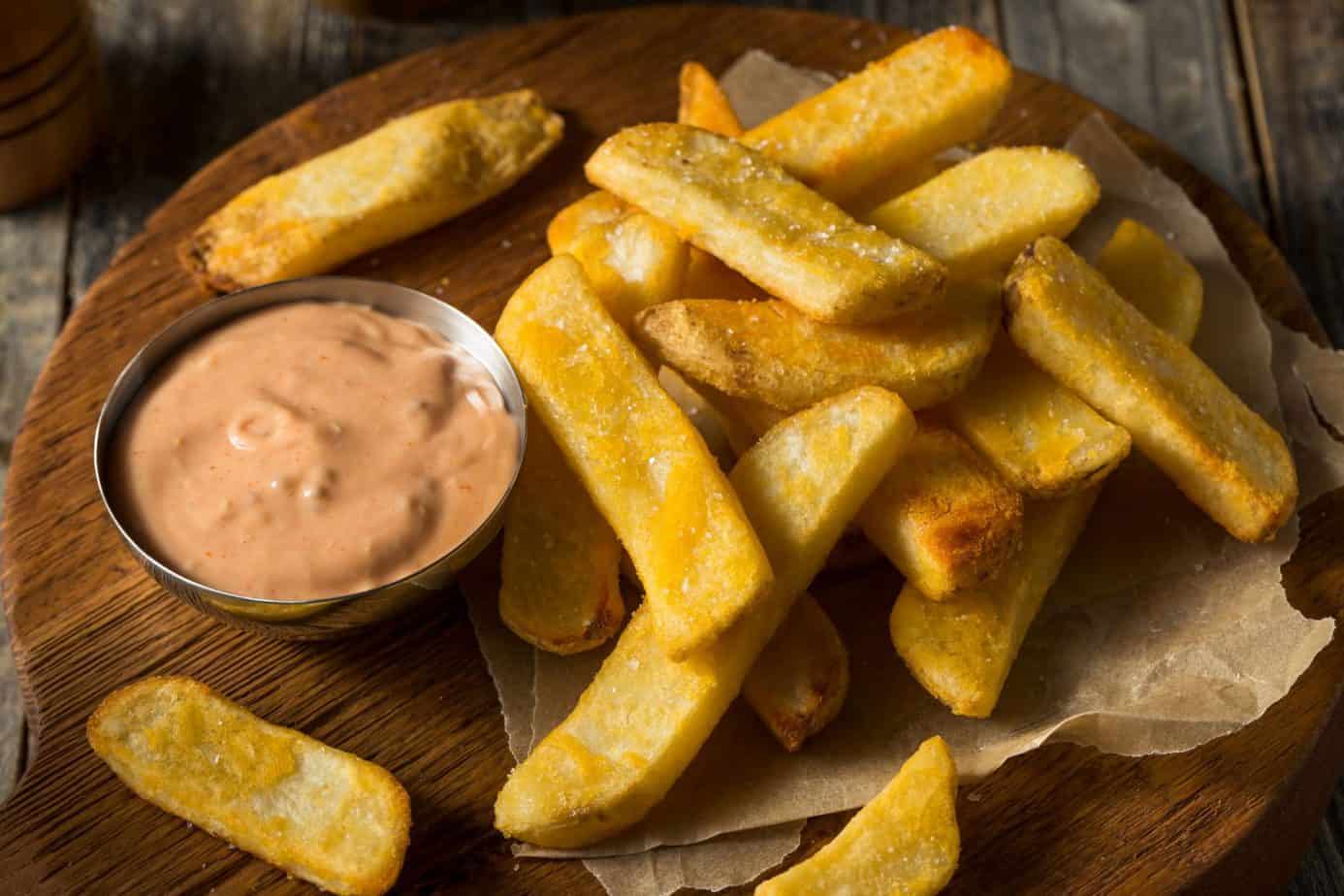 Spicy maple syrup recipe: A harmony of sweet and savory | Spicy Exchange