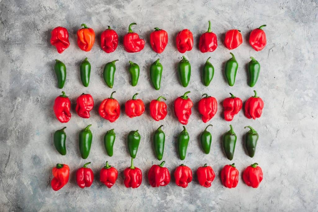 What you need to know about "hot pepper hands" | Spicy Exchange