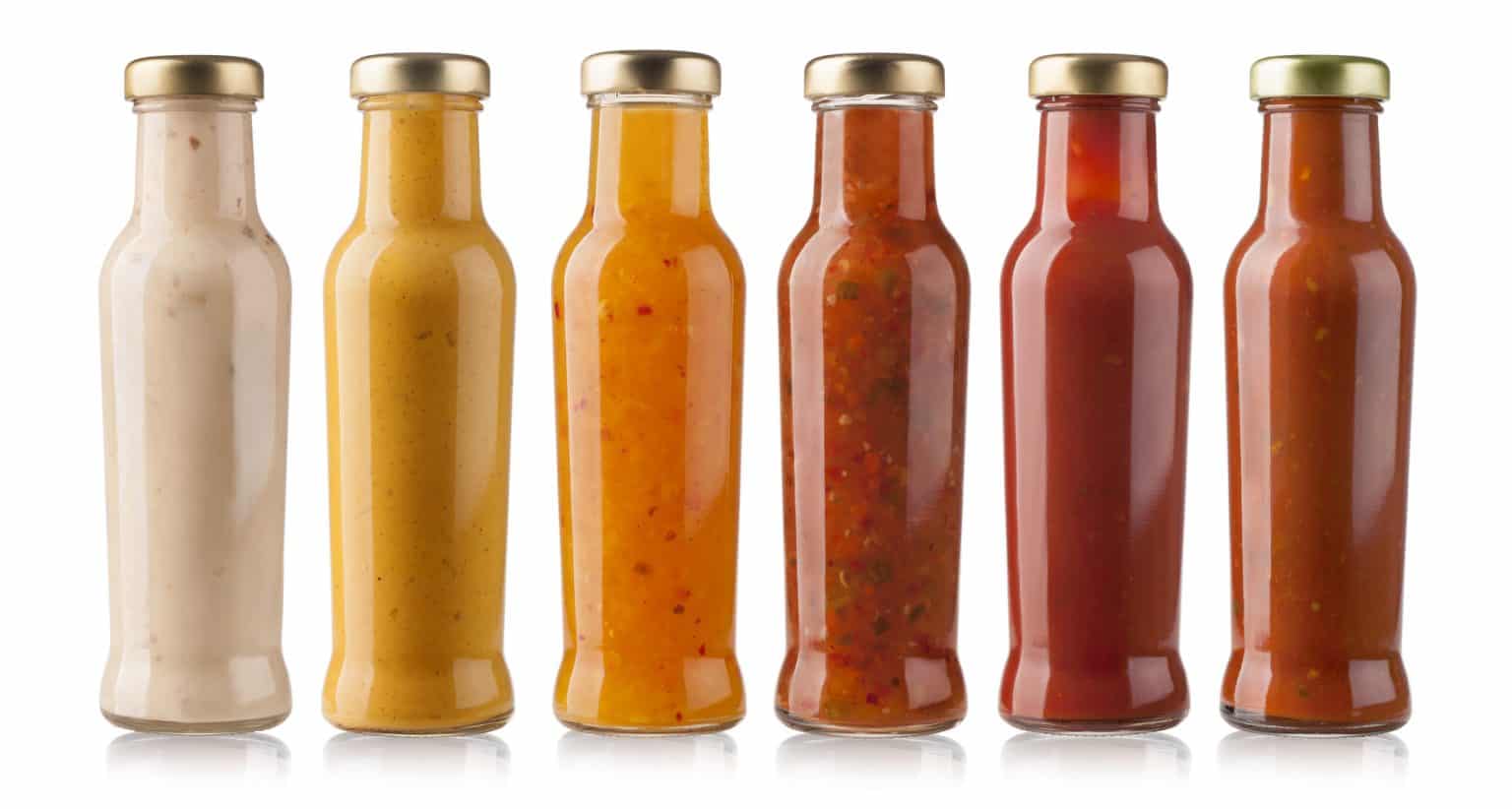 Best low-sodium and sodium-free hot sauces | Spicy Exchange