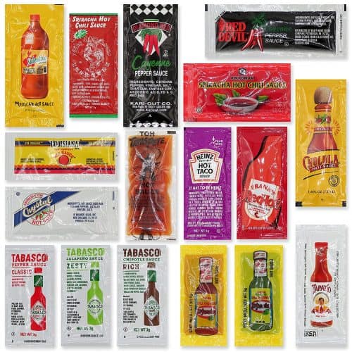 Top 7 hot sauce variety packs of 2022 (perfect for gifting) | Spicy ...