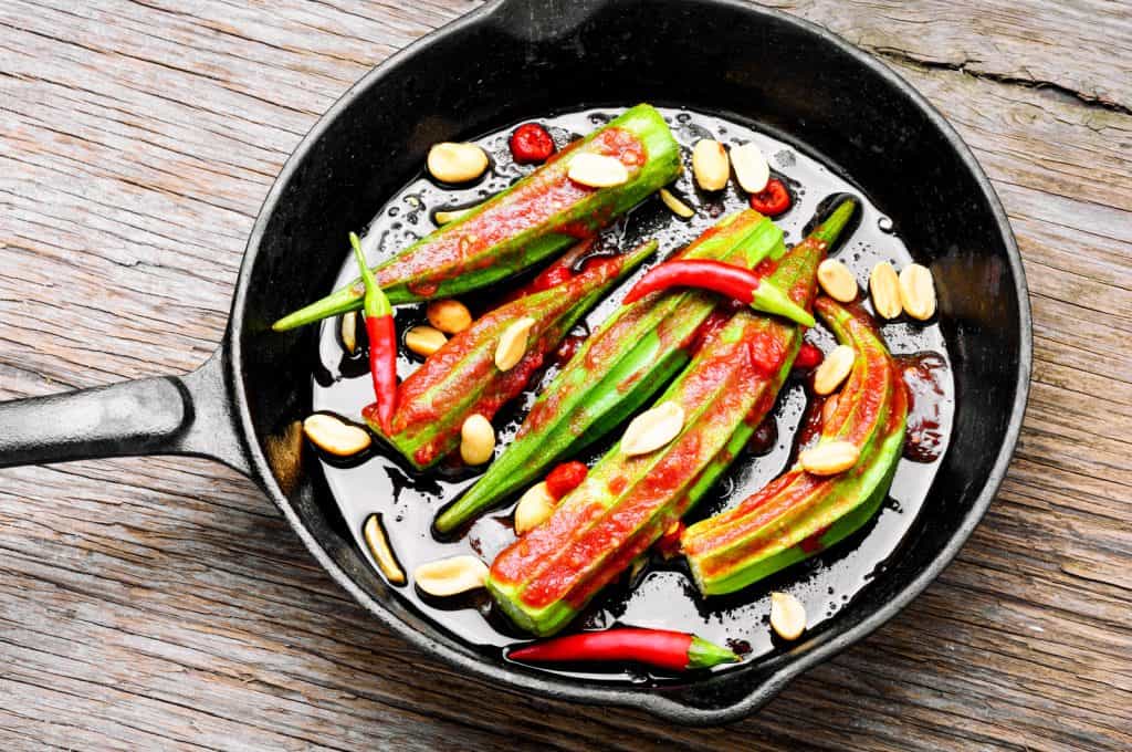 Proven Strategies to Build Your Spice Tolerance | Spicy Exchange