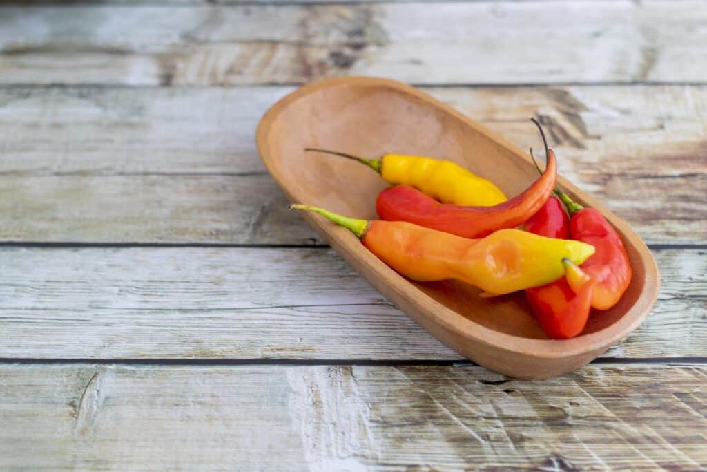 Aji Limo (Lemon Drop Pepper): A Peruvian Favorite | Spicy Exchange