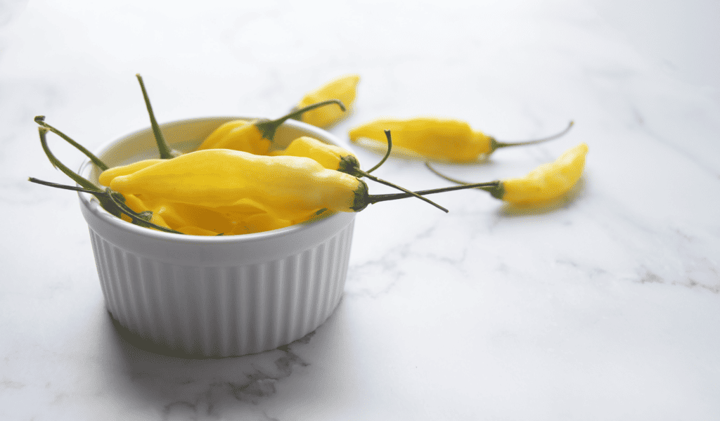 Aji Limo (Lemon Drop Pepper): A Peruvian Favorite | Spicy Exchange
