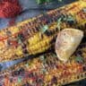 Spicy Street-Style Grilled Corn on the Cob [Recipe] | Spicy Exchange