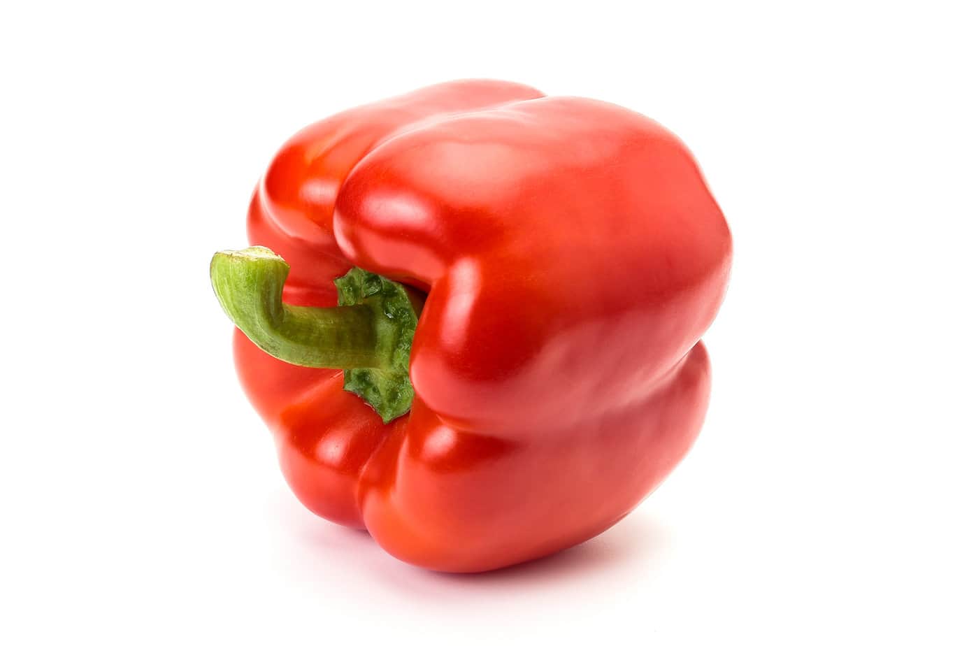 19 Most Popular Types of Red Peppers (From Mild to HOT) | Spicy Exchange