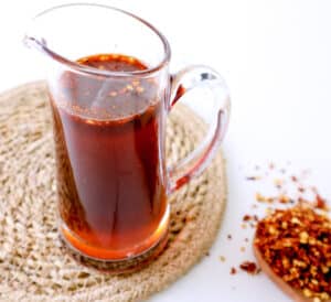 Spicy maple syrup recipe: A harmony of sweet and savory | Spicy Exchange