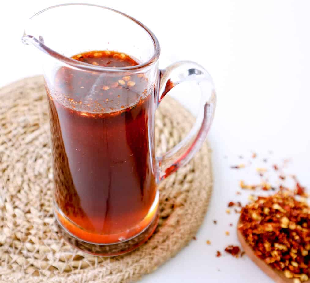 Spicy maple syrup recipe: A harmony of sweet and savory | Spicy Exchange