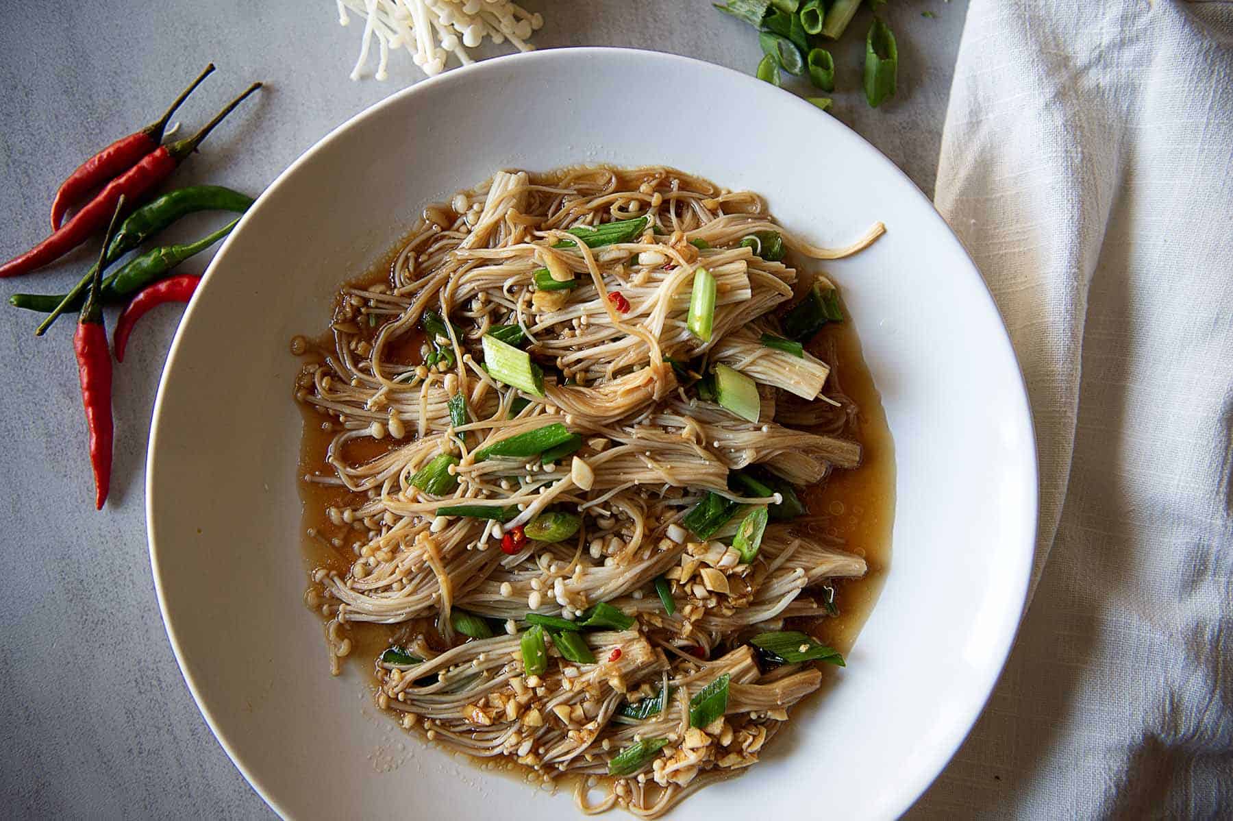 11 recipes that use Thai chilis | Spicy Exchange