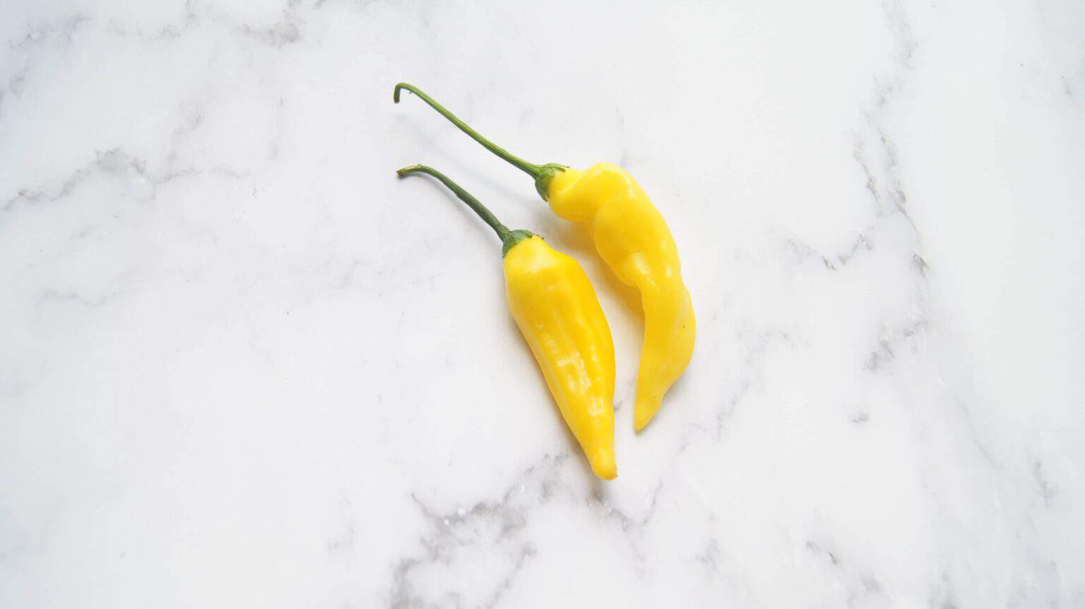 Aji Limo (Lemon Drop Pepper): A Peruvian Favorite | Spicy Exchange
