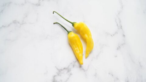 Aji Limo (Lemon Drop Pepper): A Peruvian Favorite | Spicy Exchange