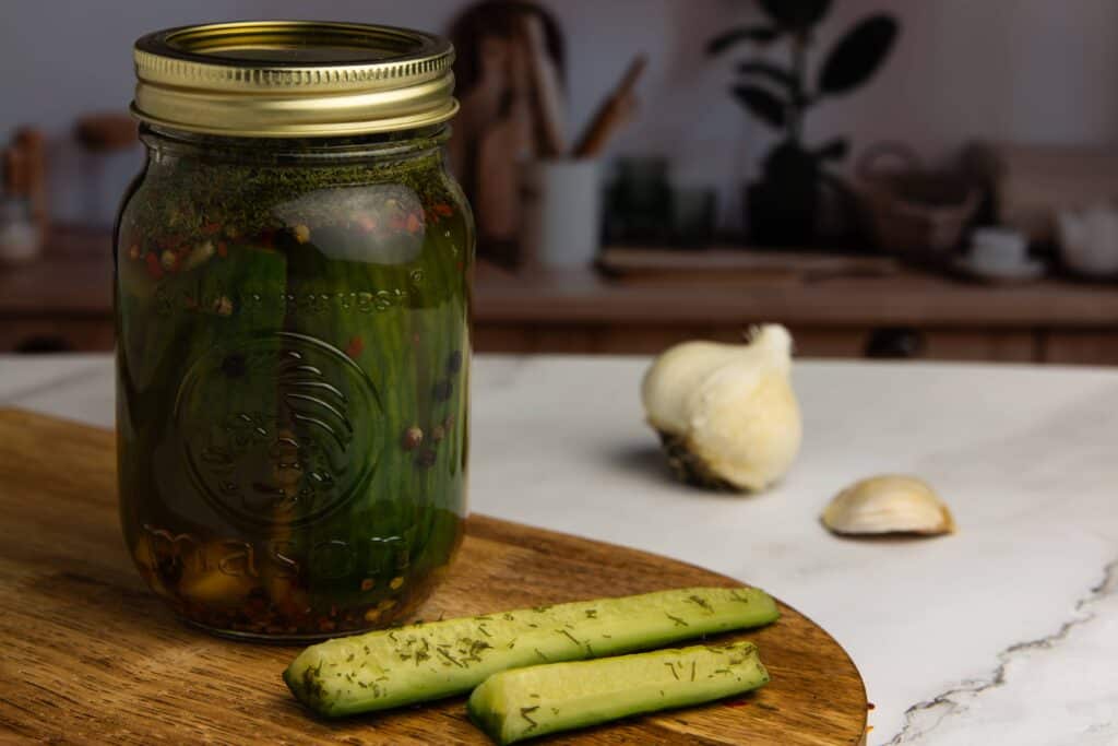 Sweet and spicy peach habanero jam recipe | Spicy Exchange