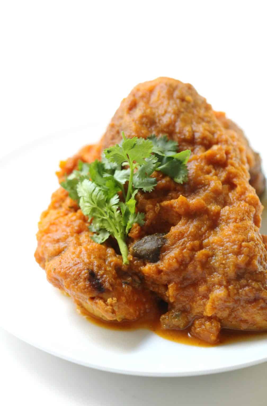 10 Spicy Pumpkin Recipes to Warm Your Taste Buds | Spicy Exchange