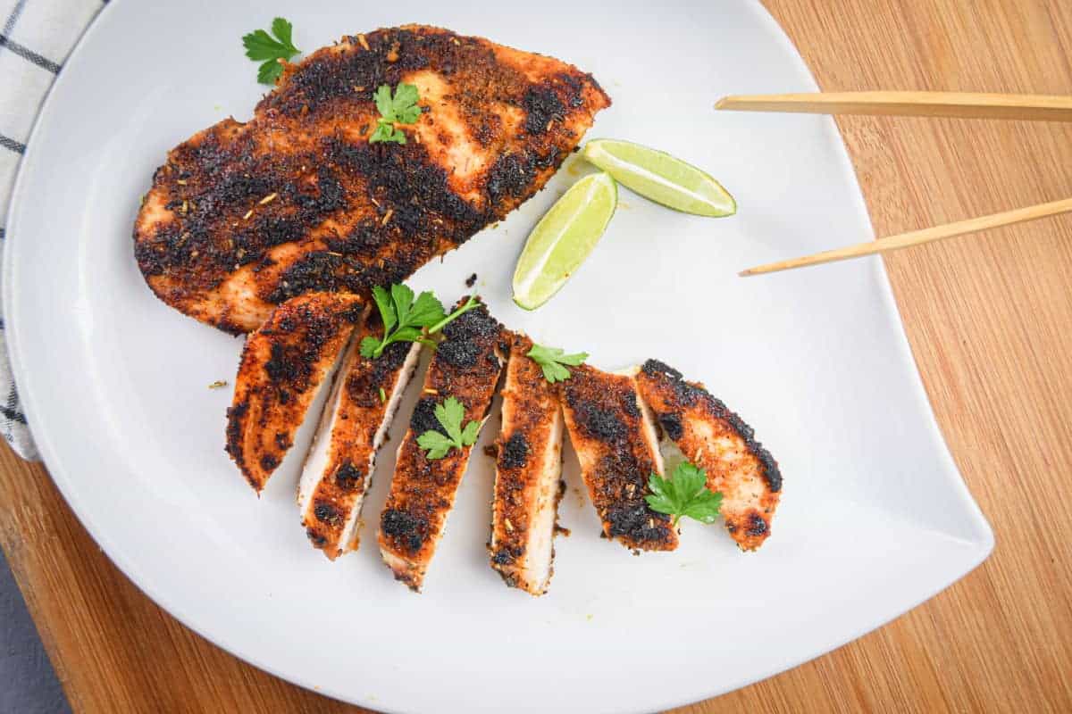 From Mild to Fiery: 17 Must-Try Spicy Chicken Recipes | Spicy Exchange