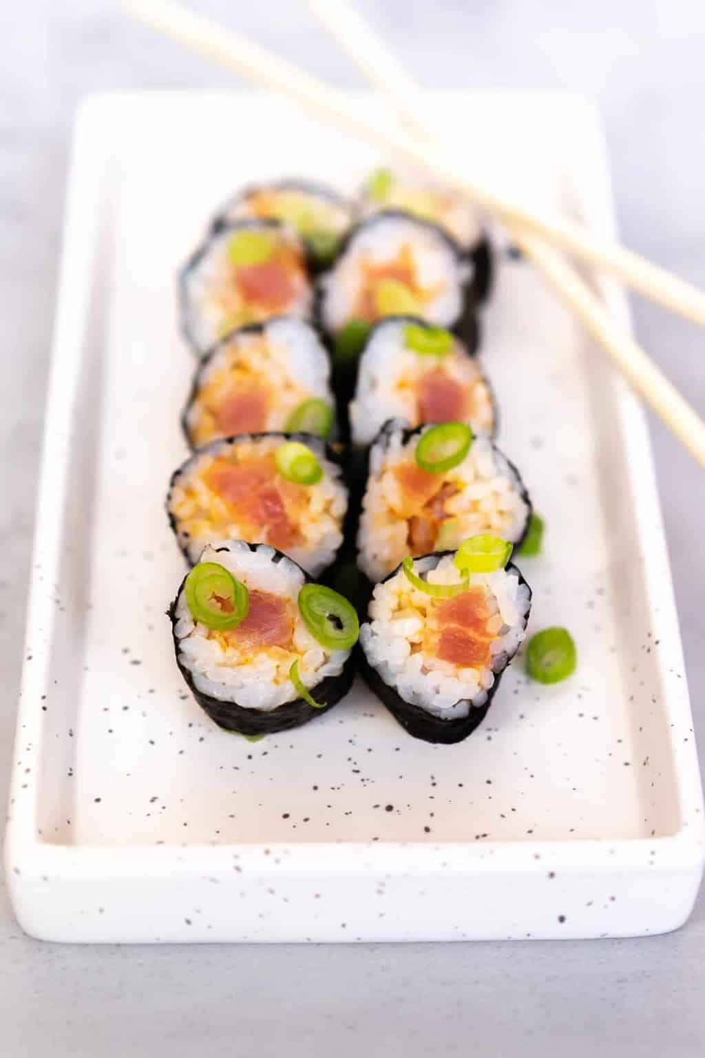 19 Spicy Tuna Recipes from Around the World | Spicy Exchange