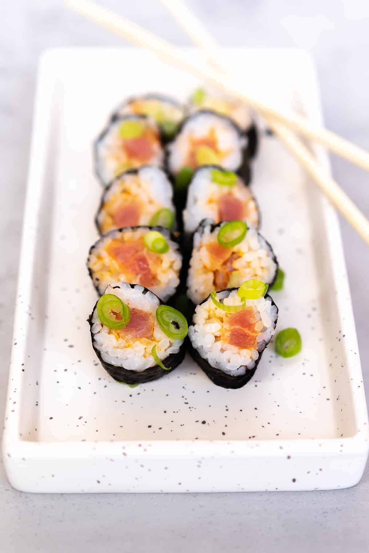 19 Spicy Tuna Recipes from Around the World | Spicy Exchange