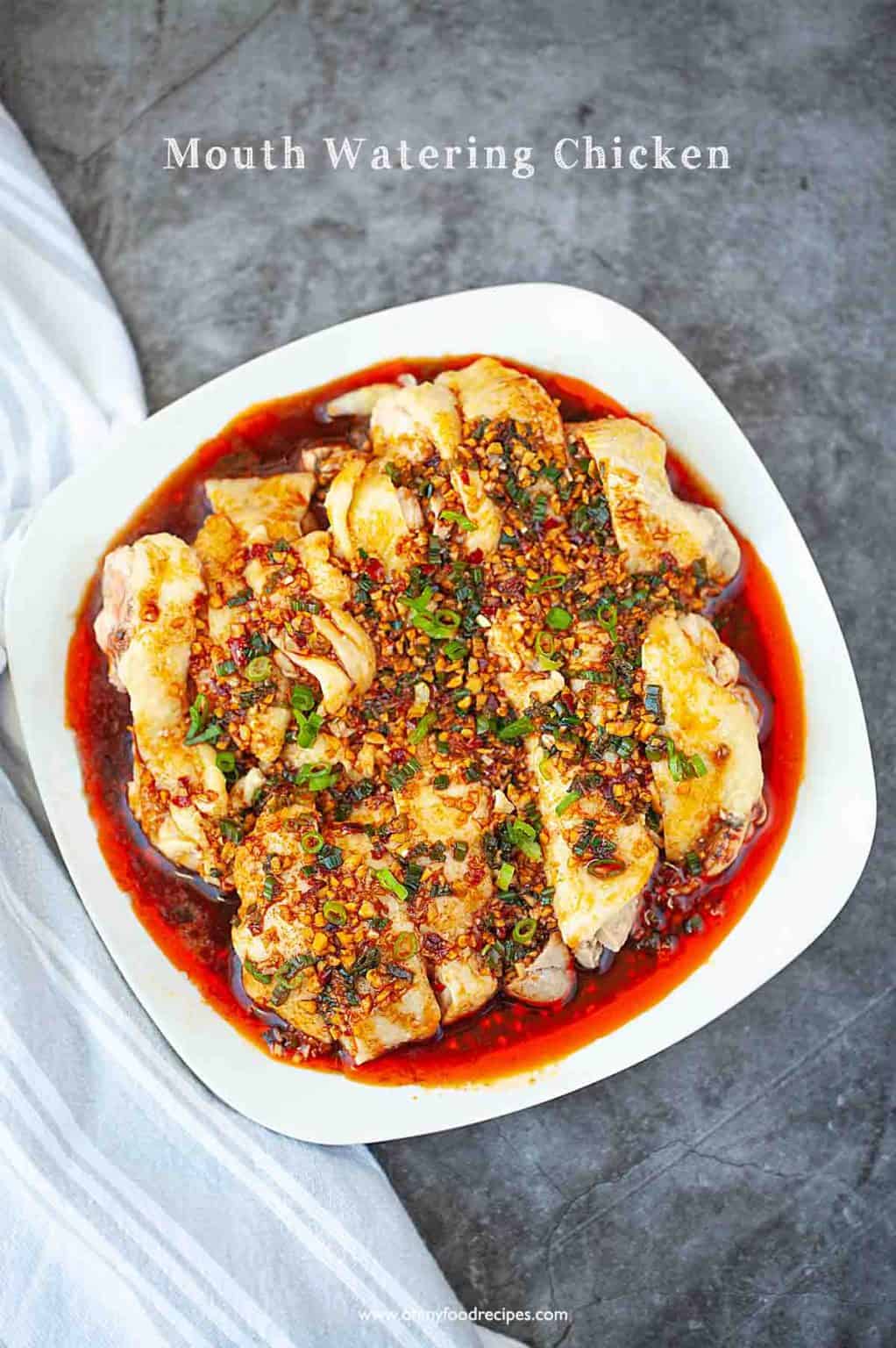 From Mild to Fiery: 17 Must-Try Spicy Chicken Recipes | Spicy Exchange