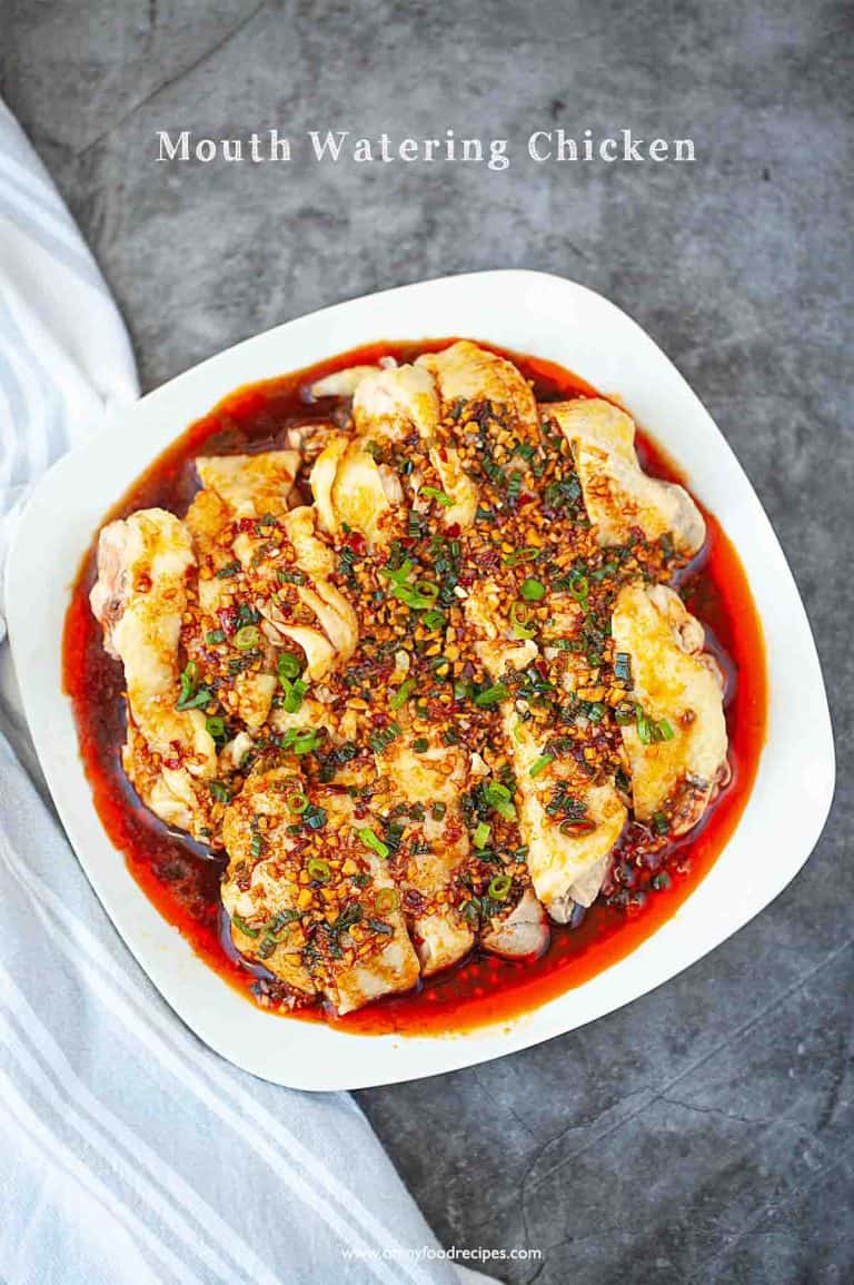 From Mild to Fiery: 17 Must-Try Spicy Chicken Recipes | Spicy Exchange