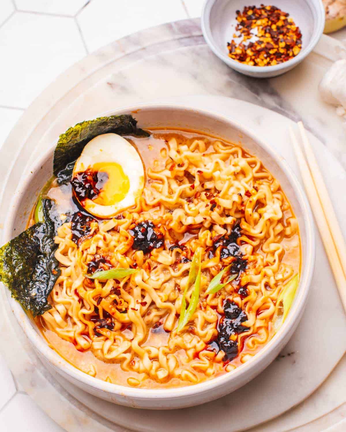 Top 11 Spicy Ramen Recipes You Need to Try | Spicy Exchange